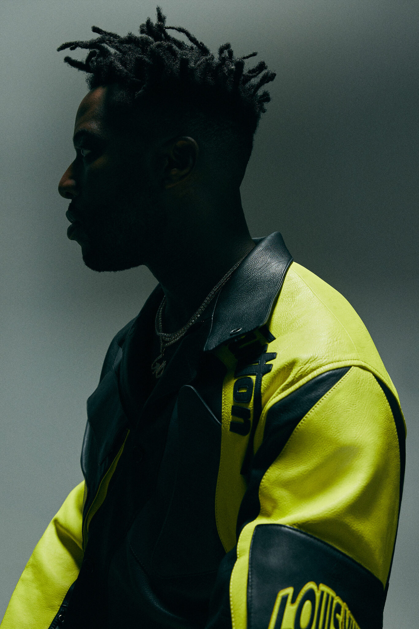 Profile: BMX Icon Nigel Sylvester Is Breaking Boundaries