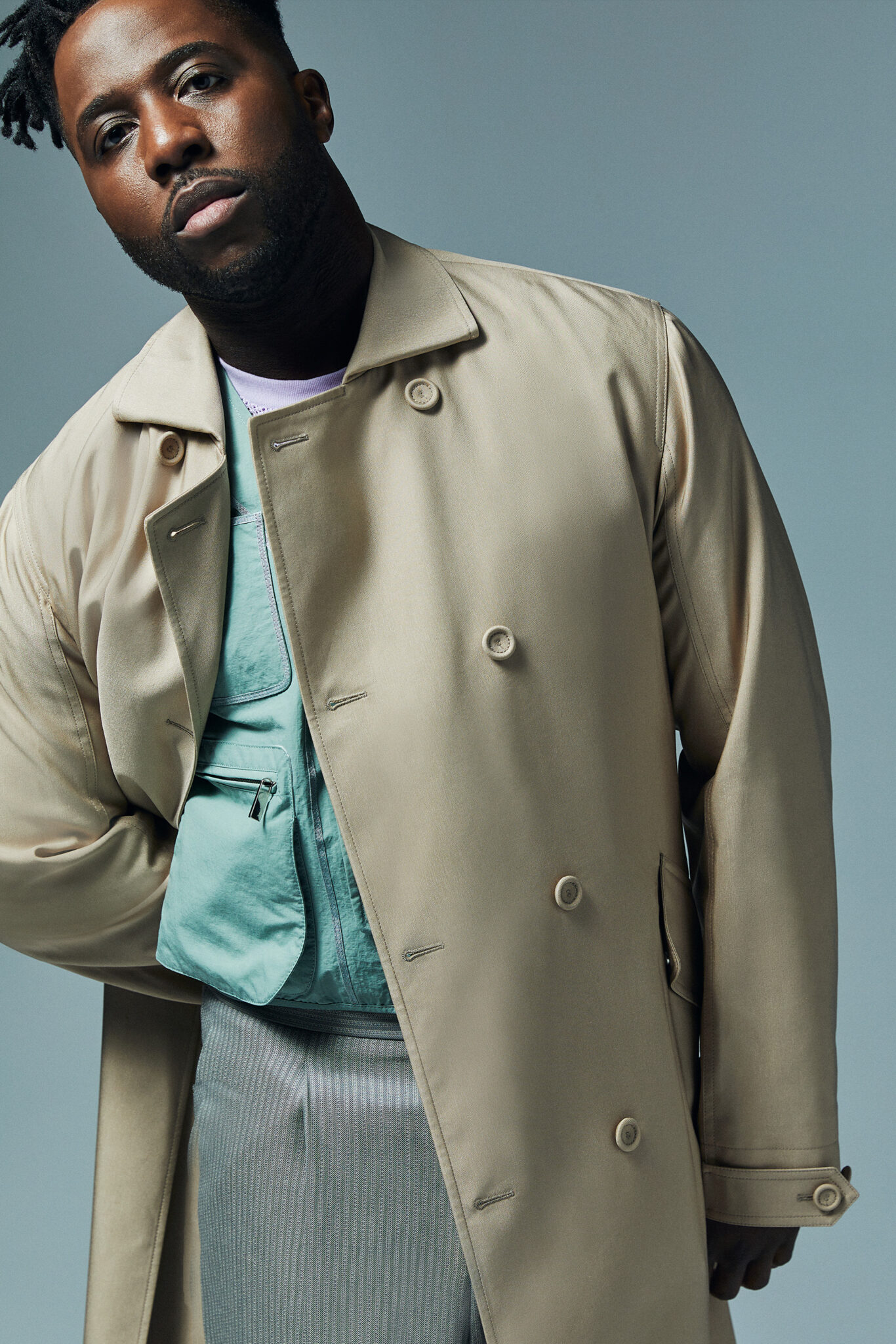 Profile: BMX Icon Nigel Sylvester Is Breaking Boundaries