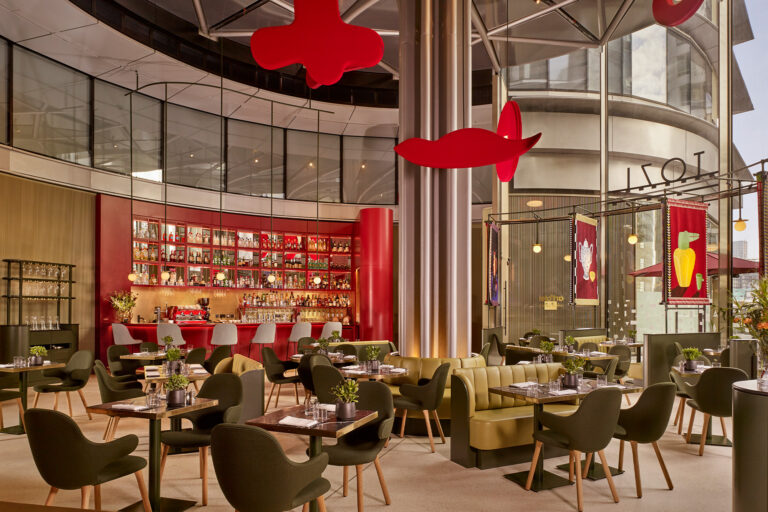 The Best New Hotels of 2023: Opening Soon - Sharp Magazine