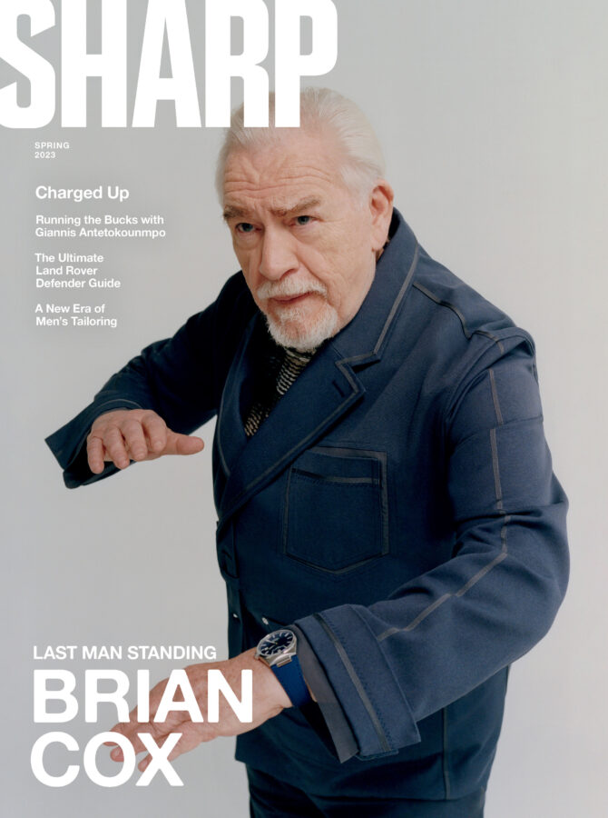 SHARP Spring 2023 - Sharp Magazine