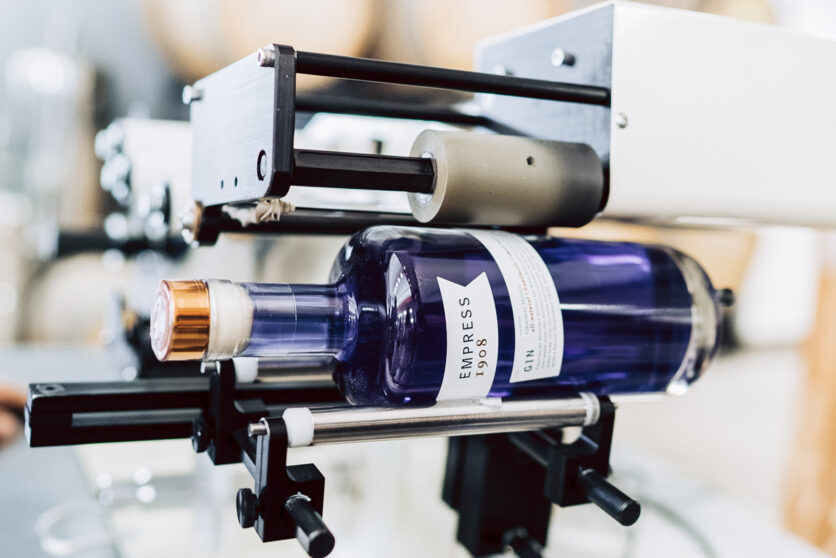 The Soaring Success of Small Batch Spirits - Sharp Magazine