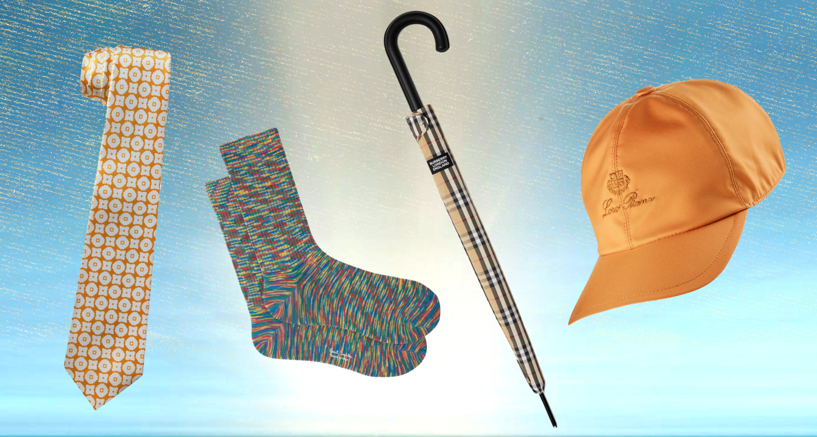 The Best New Accessories For Spring - Sharp Magazine