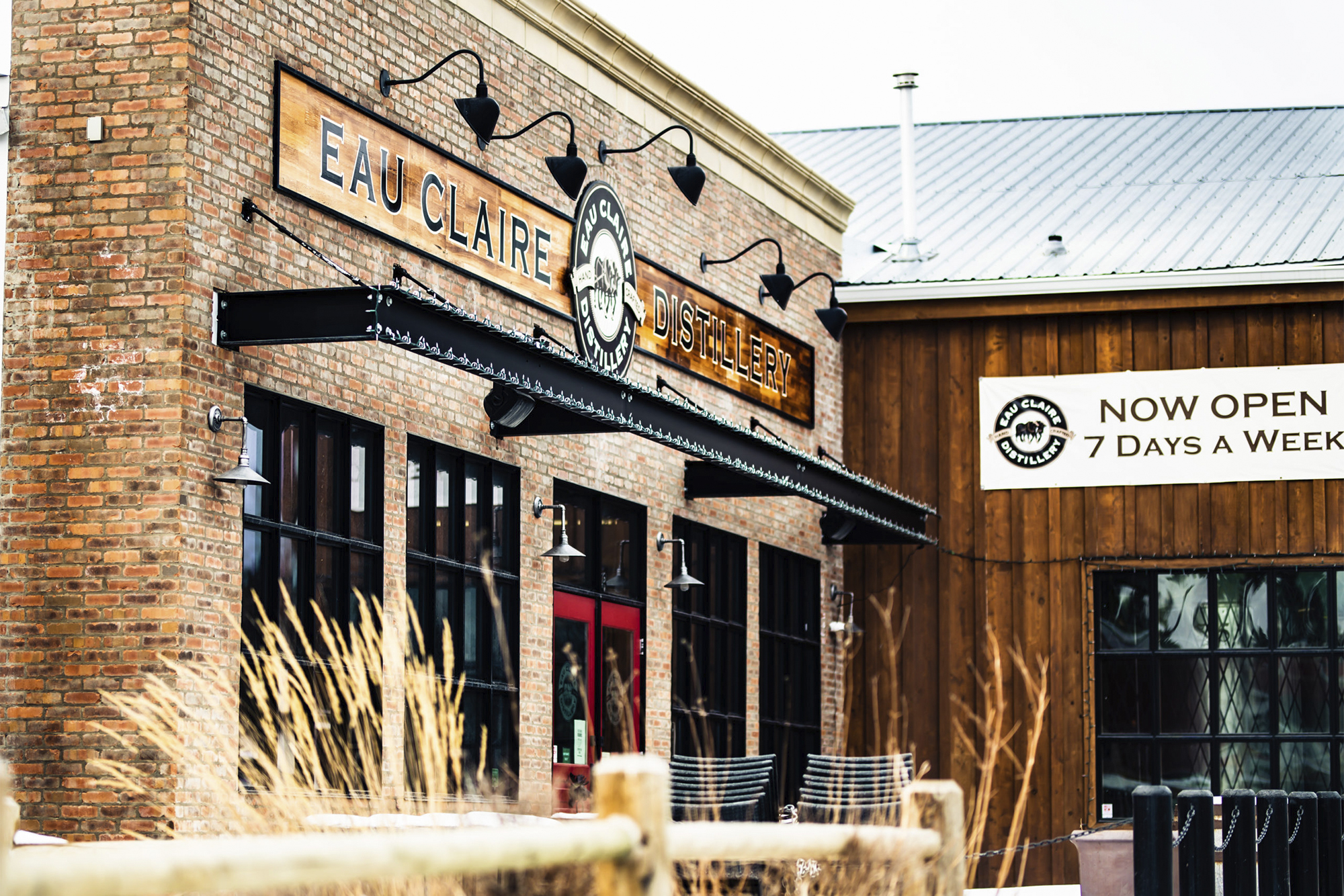 The Soaring Success of Small Batch Spirits - Sharp Magazine