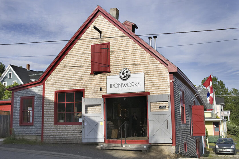 The Soaring Success of Small Batch Spirits - Sharp Magazine