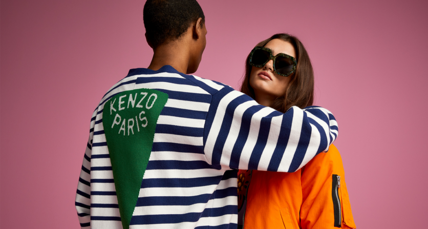 Simons' Journey As a Modern Menswear Mecca - Sharp Magazine