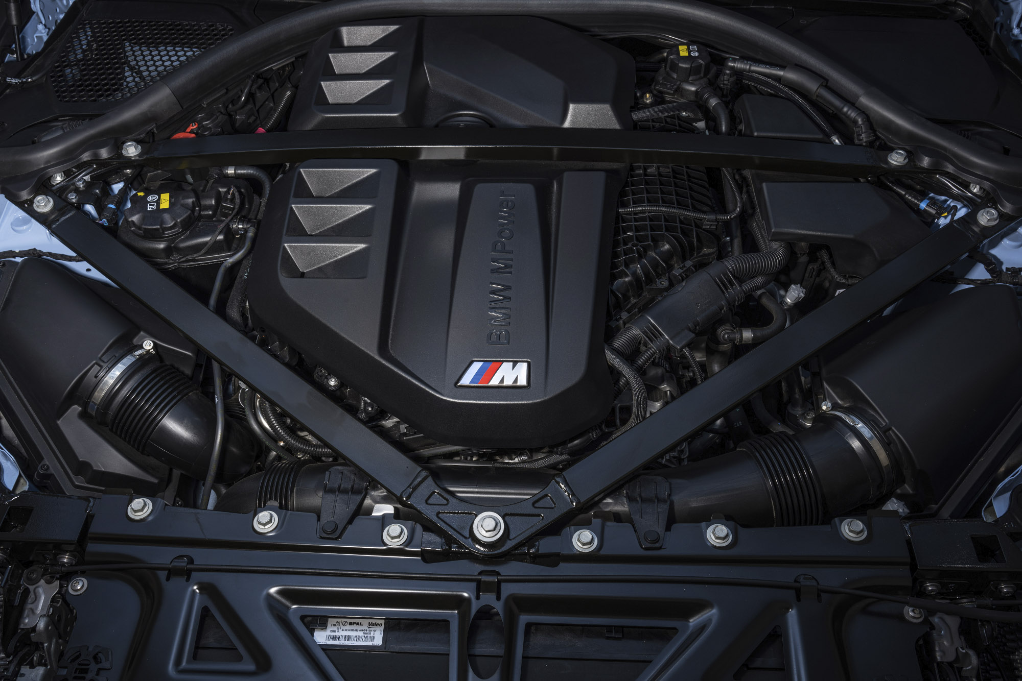 BMW M2 Coupe 2023 Engine: Power, Performance, and Precision