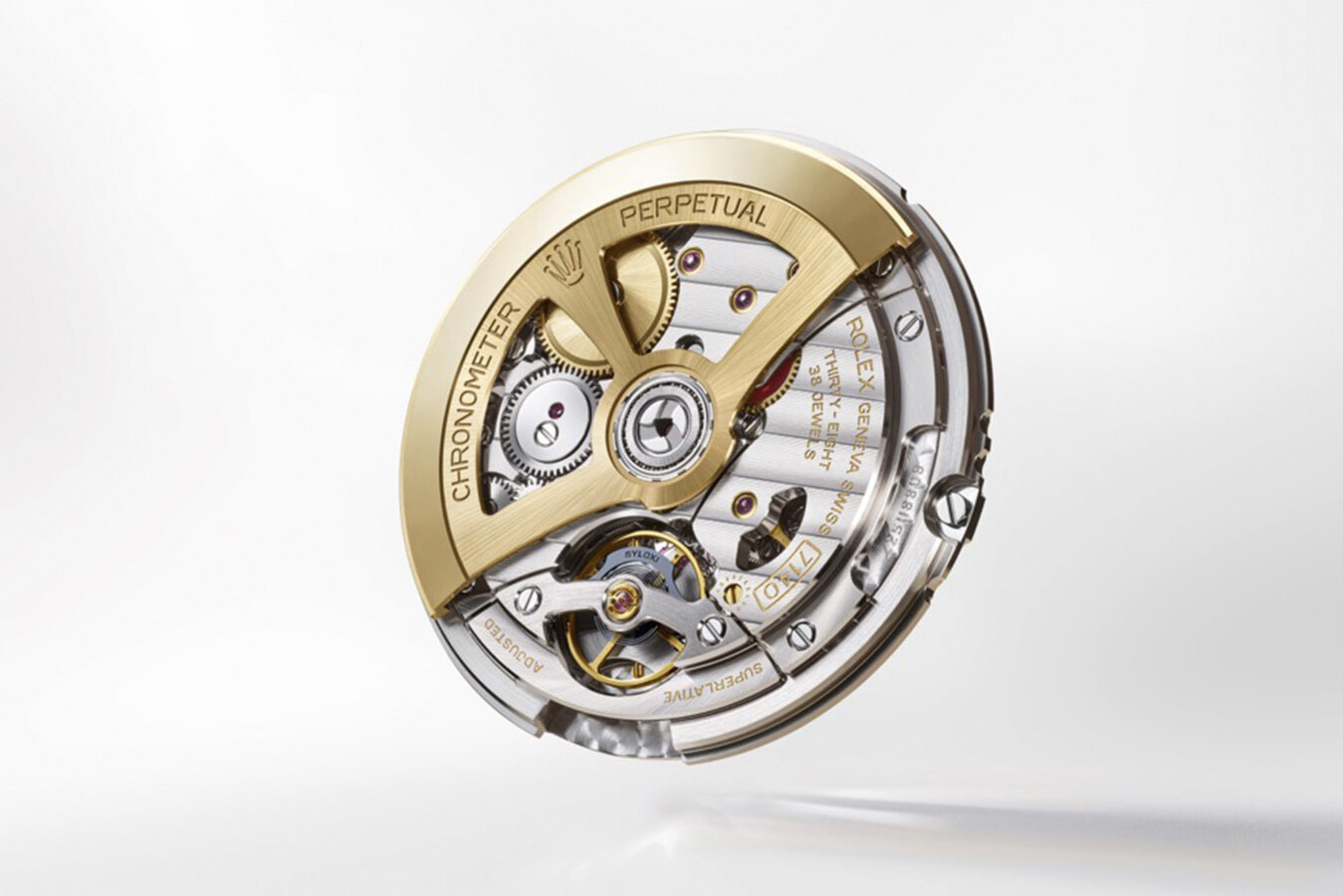 Rolex 1908: First of New Perpetual Collection - Sharp Magazine