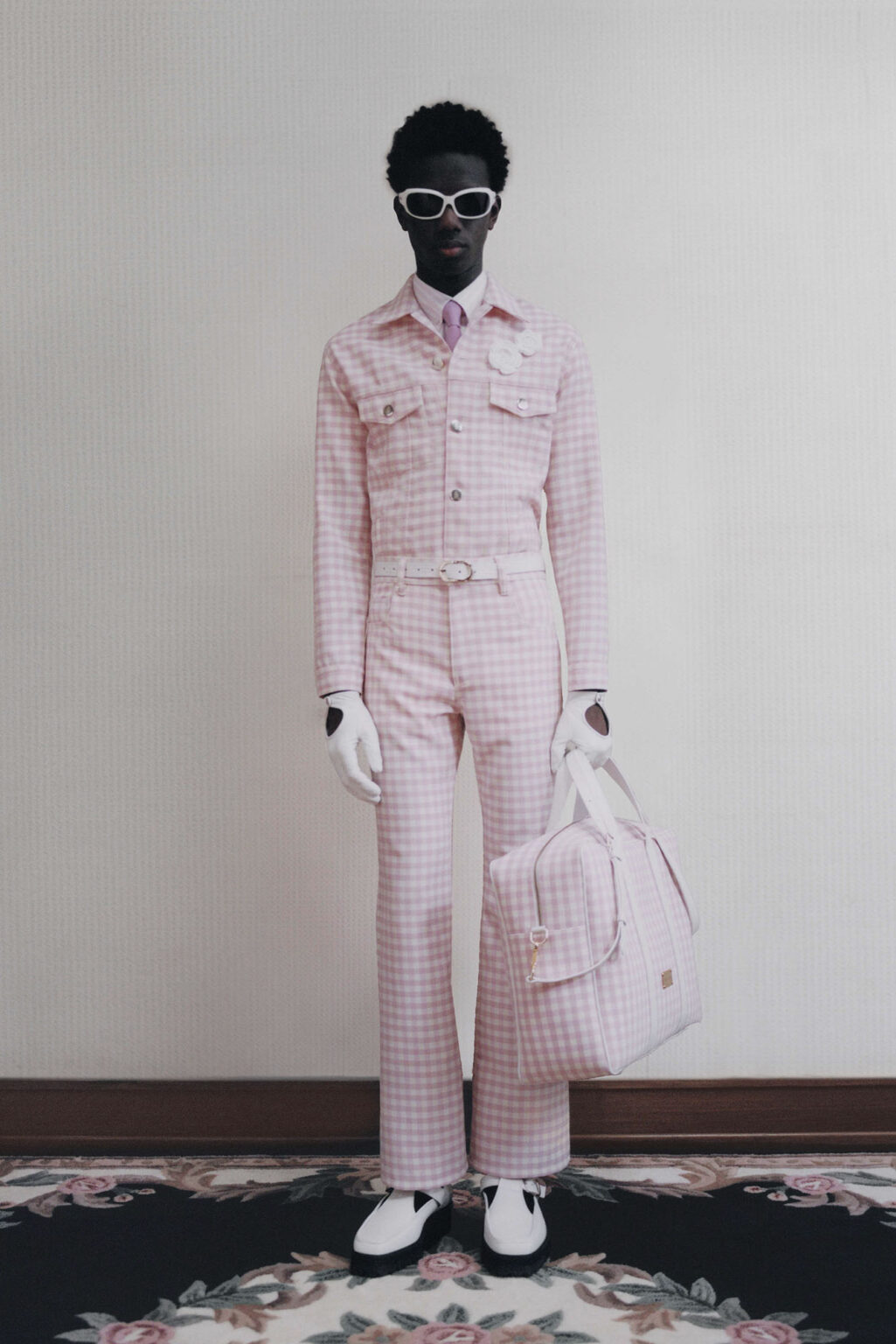 Changing Suits: Tailoring Makes a Comeback - Sharp Magazine