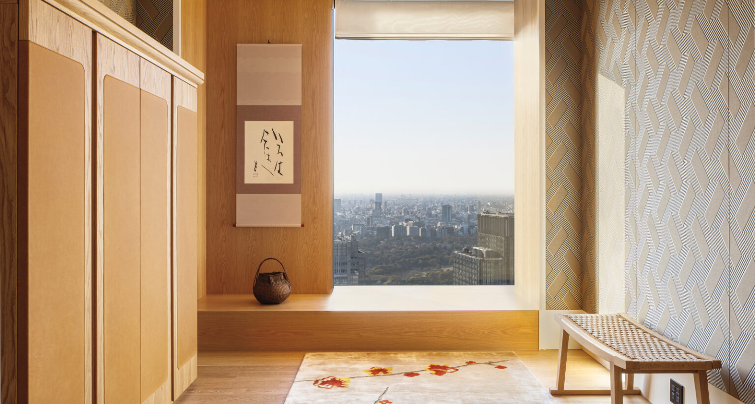 New Bulgari Hotel Brings Italian Luxury to Tokyo - Sharp Magazine