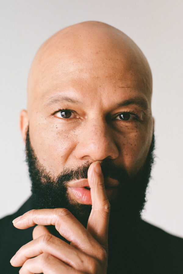 Common Continues To Push Beyond the Limits - Sharp Magazine