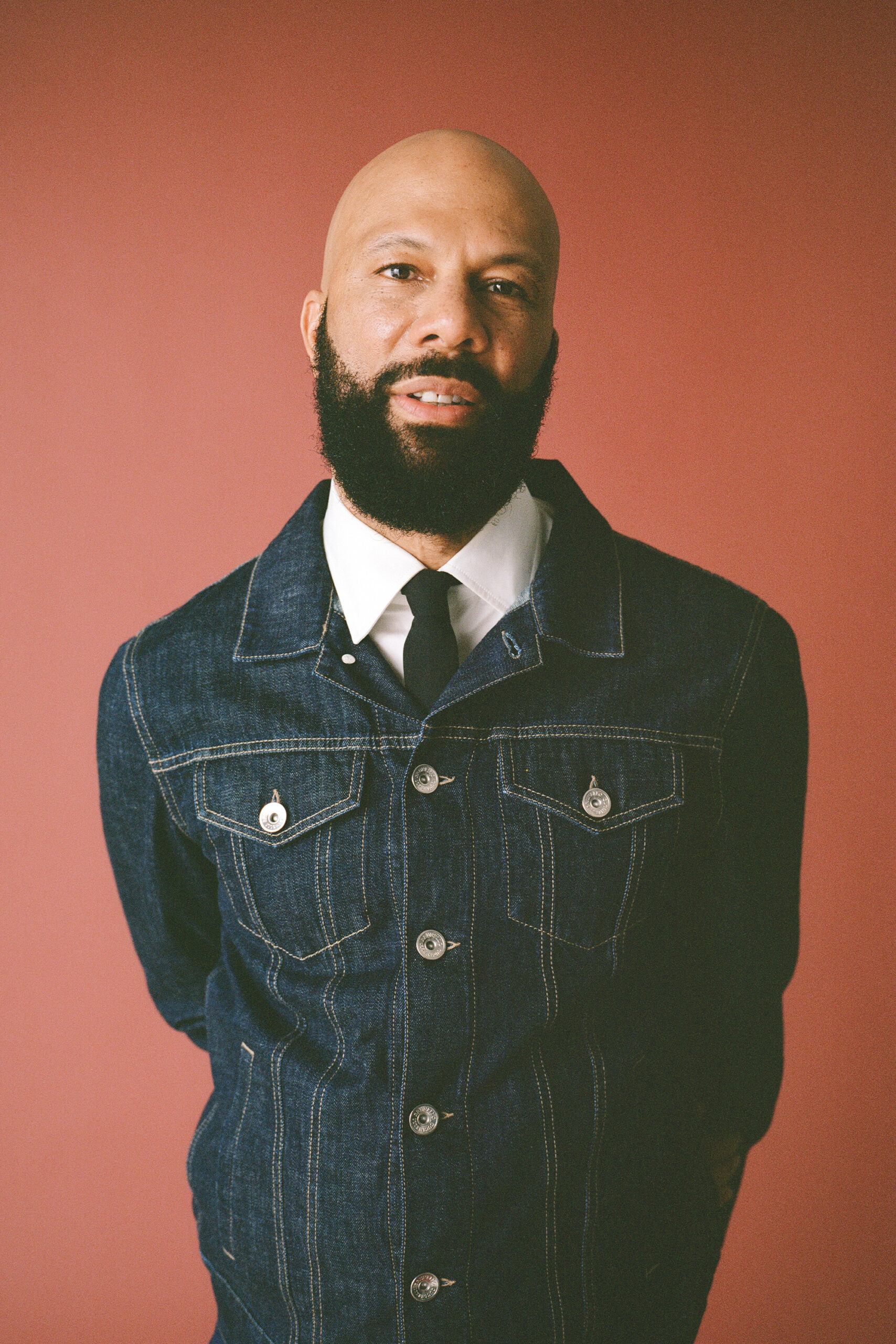 Common Continues To Push Beyond the Limits - Sharp Magazine