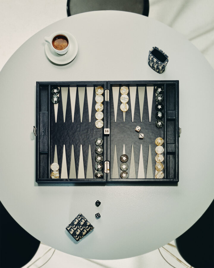 Objets D’art: Designer Aesthetics for the Home - Sharp Magazine