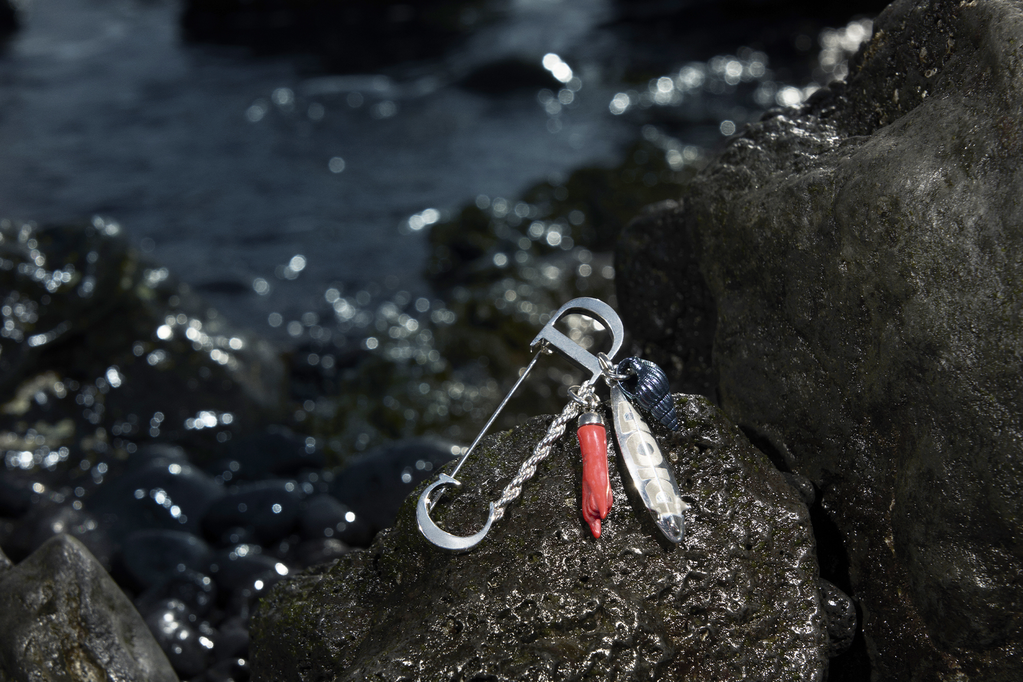 Dior Beachwear Capsule: Sustainability in Style - Sharp Magazine