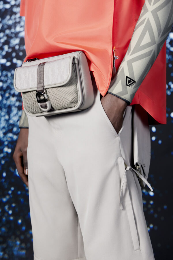 Dior Beachwear Capsule: Sustainability in Style - Sharp Magazine