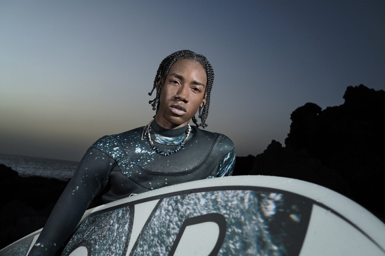 Dior Beachwear Capsule: Sustainability in Style - Sharp Magazine