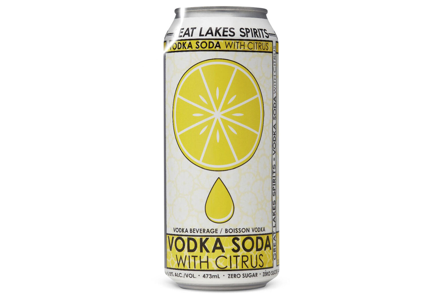 The Best Hard Seltzers for Summer in Canada - Sharp Magazine