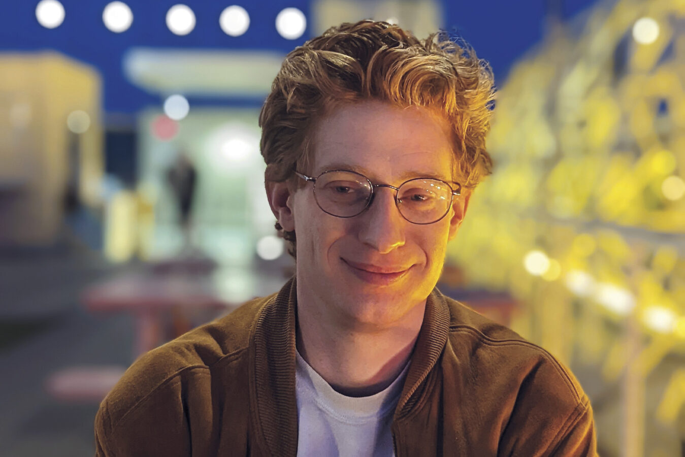 Profile: Malcom Harris on the History of Palo Alto - Sharp Magazine