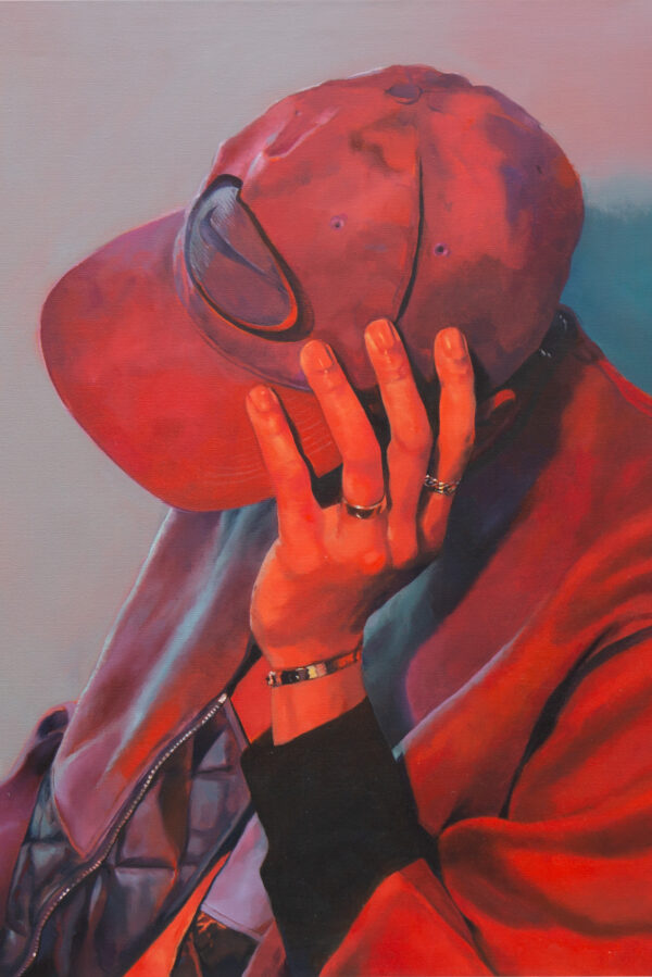 Jacob Rochester: Nostalgia Sparks Creativity