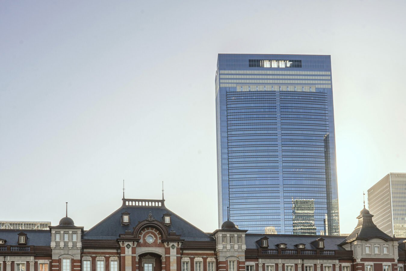 New Bulgari Hotel Brings Italian Luxury to Tokyo - Sharp Magazine