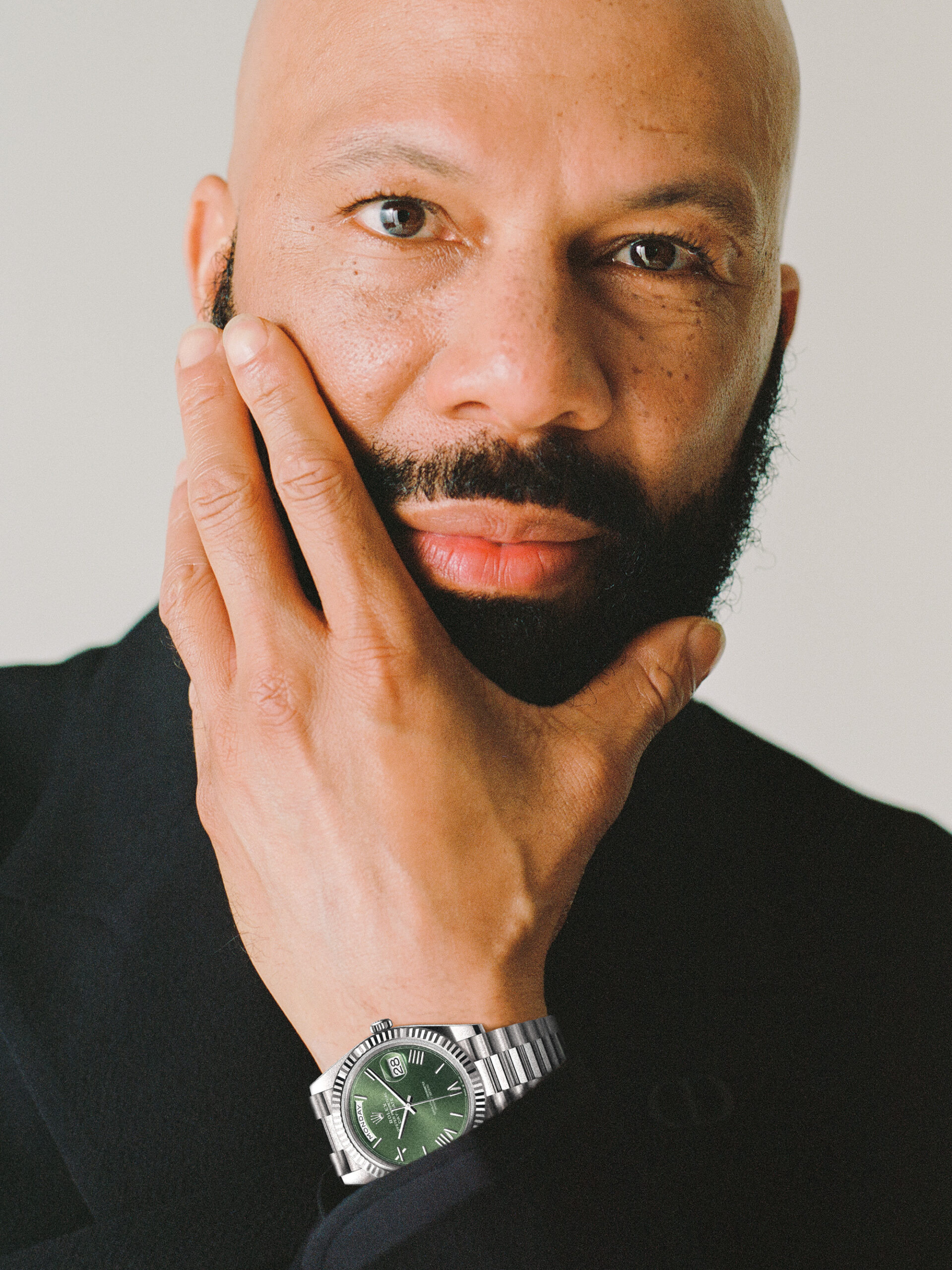 Common Continues To Push Beyond the Limits - Sharp Magazine