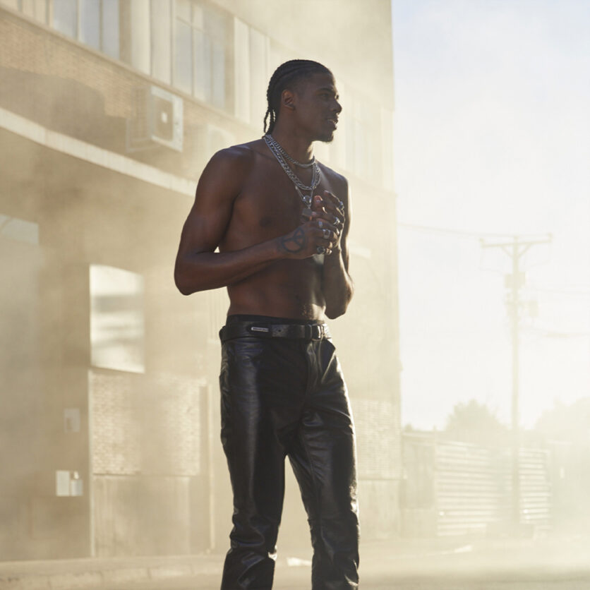 Profile: NBA Star Jalen Green Talks Victory And Invictus