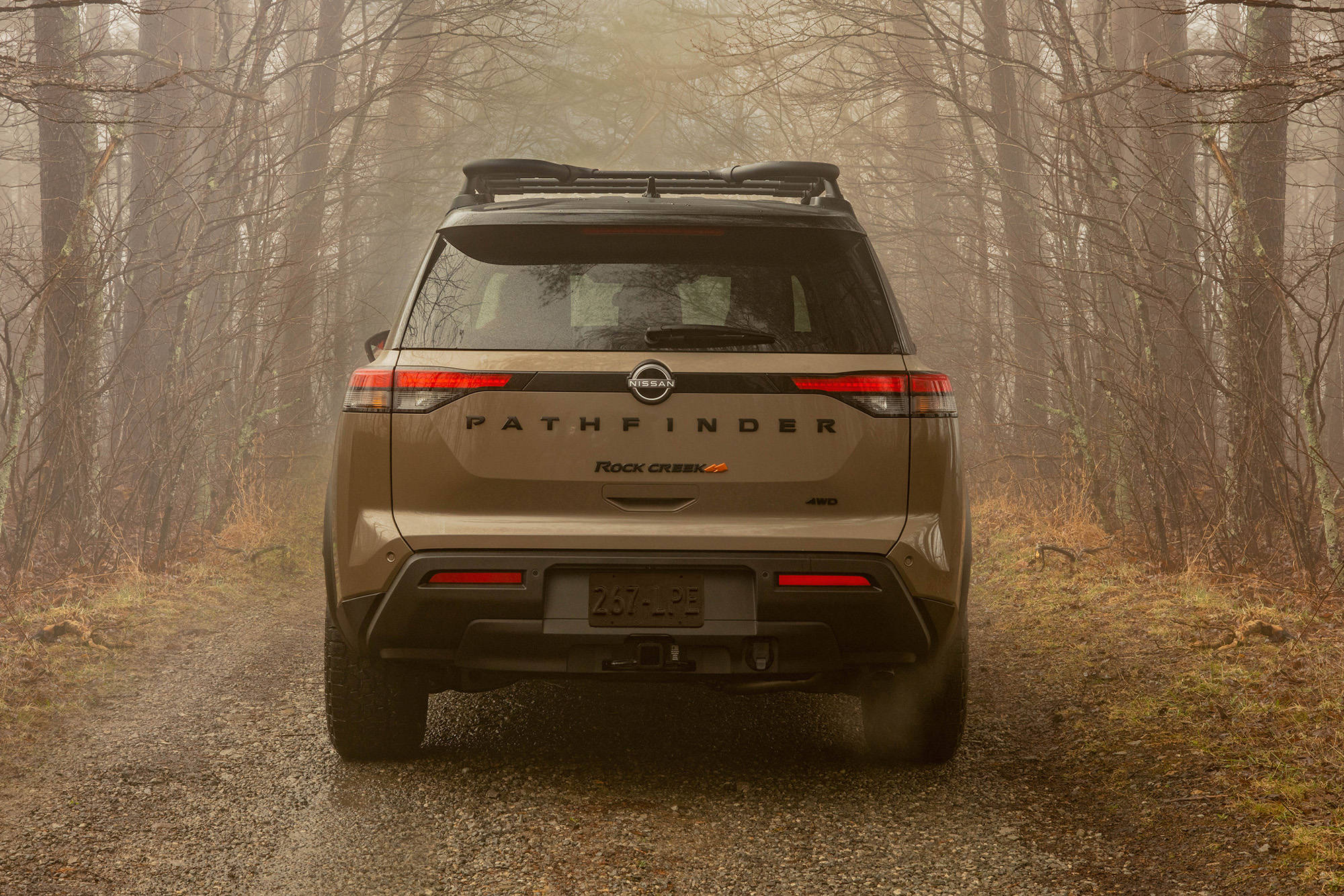 Where and How to Off-Road in Canada - Sharp Magazine