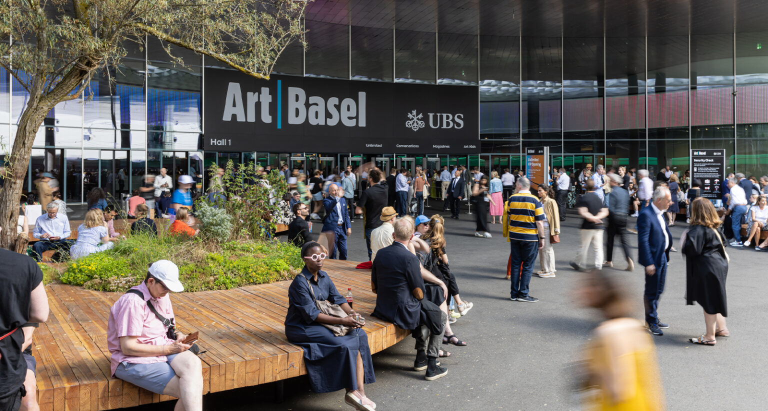 Art Basel: Standouts, Takeaways, & Must-Sees - Sharp Magazine