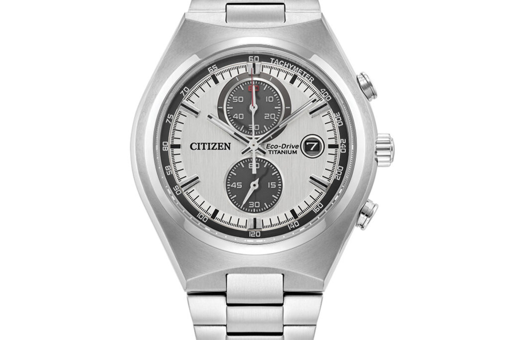 A Father's Day Watch Guide From Citizen - Sharp Magazine