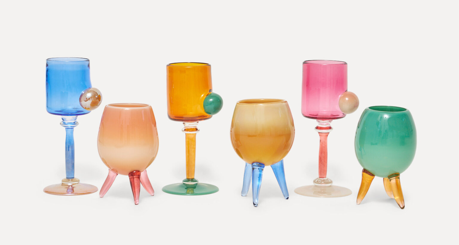 Homeware Trend: Welcome to the New Age of Glass - Sharp Magazine
