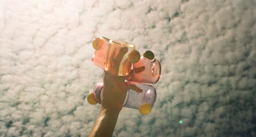 Homeware Trend: Welcome to the New Age of Glass - Sharp Magazine