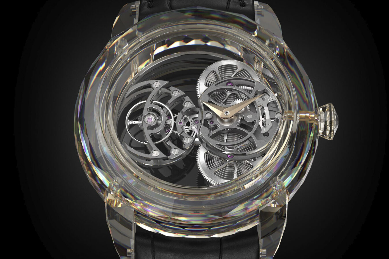 The Best of the Only Watch 2023 Charity Auction - Sharp Magazine