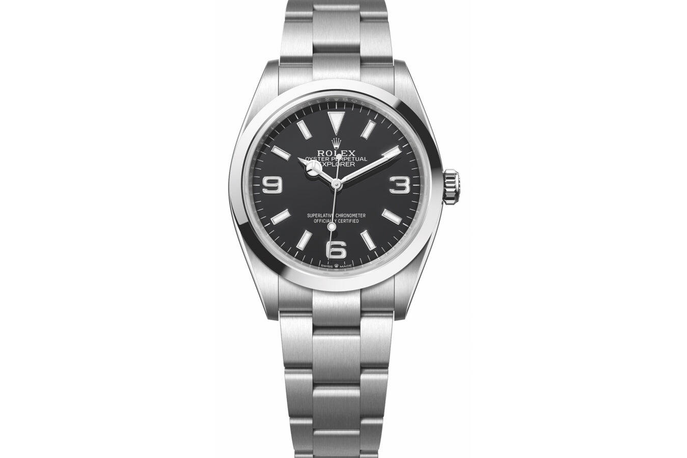 70 Years of Exploring the Himalayas With Rolex - Sharp Magazine