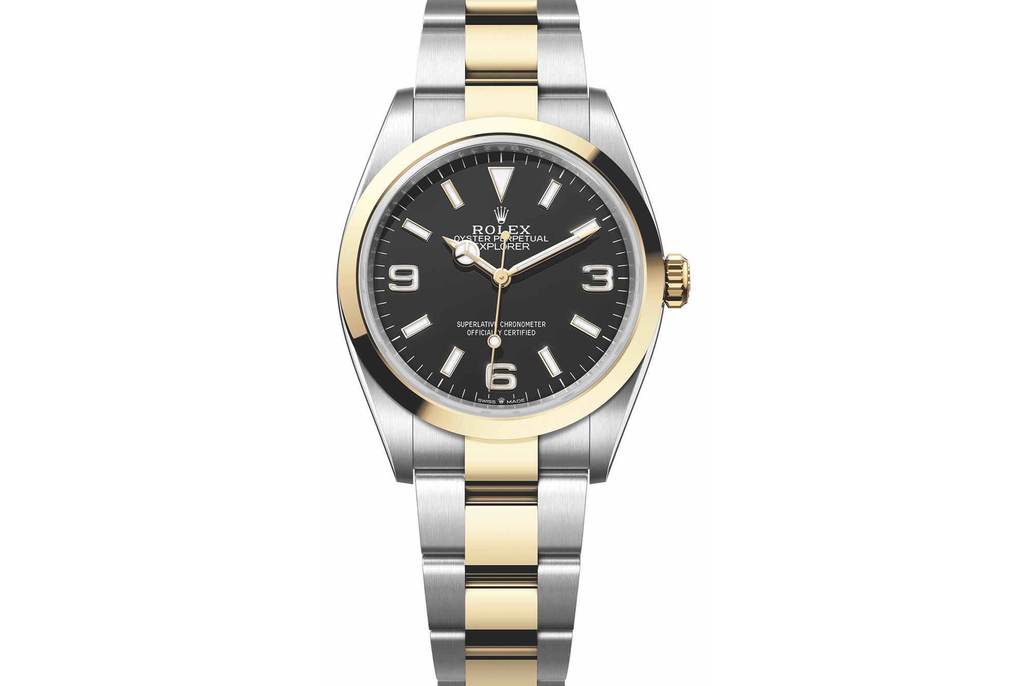 70 Years of Exploring the Himalayas With Rolex - Sharp Magazine