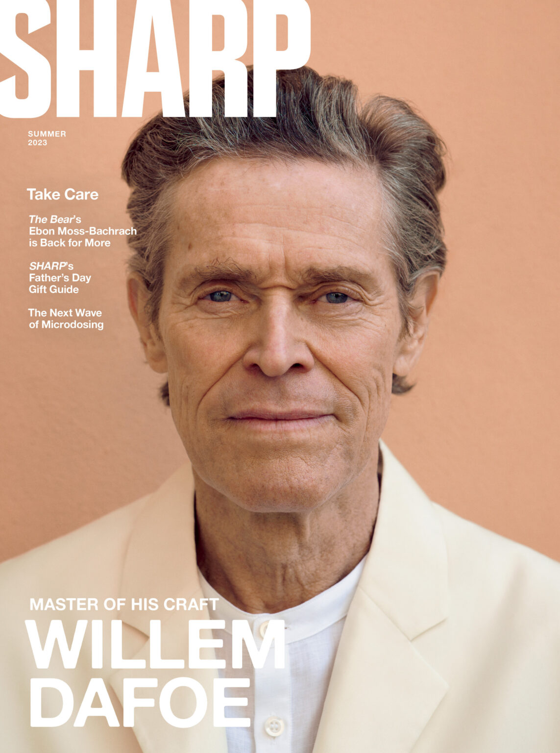 SHARP Summer 2023 - Sharp Magazine