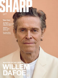 SHARP Summer 2023 - Sharp Magazine