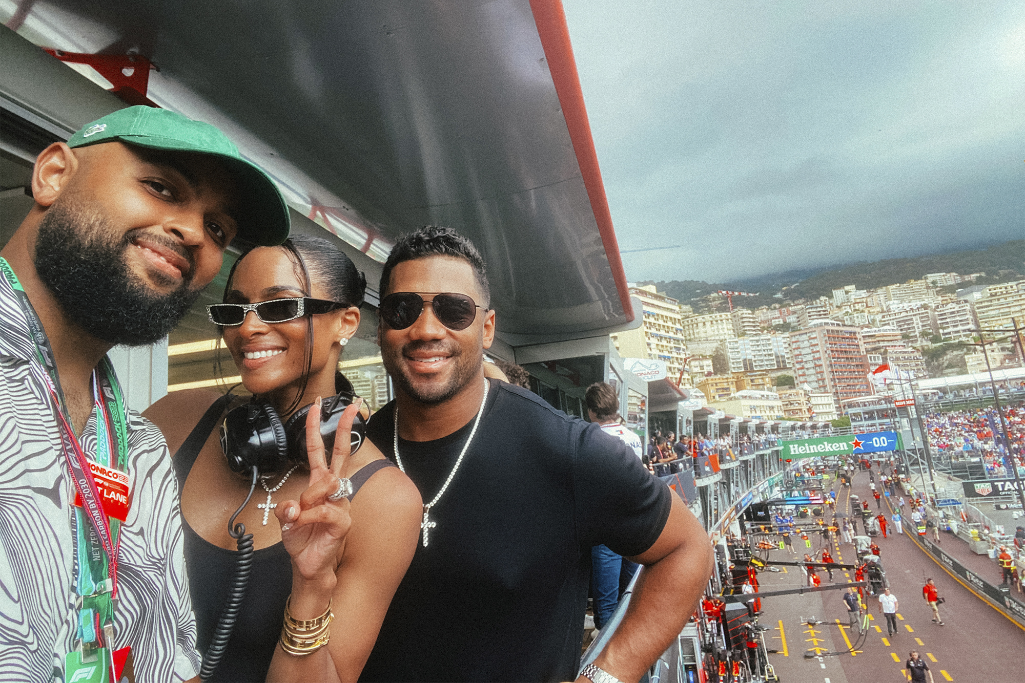 Daniel "Spinz" Forrest Talks Mercedes F1 - Sharp Magazine