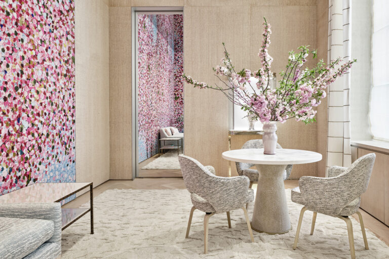 The Landmark: Flagship Store by Tiffany & Co. - Sharp Magazine