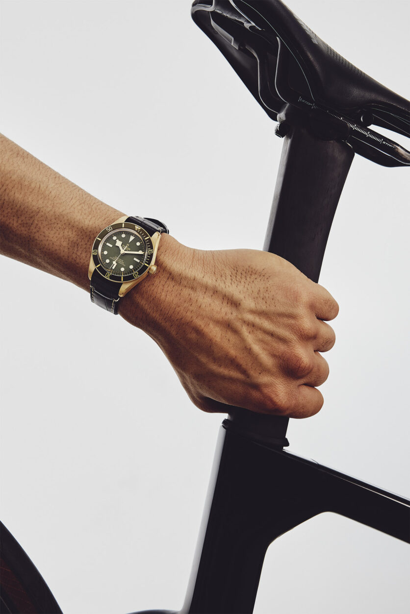 Over the Rainbow: Colourful Watches for Summer - Sharp Magazine