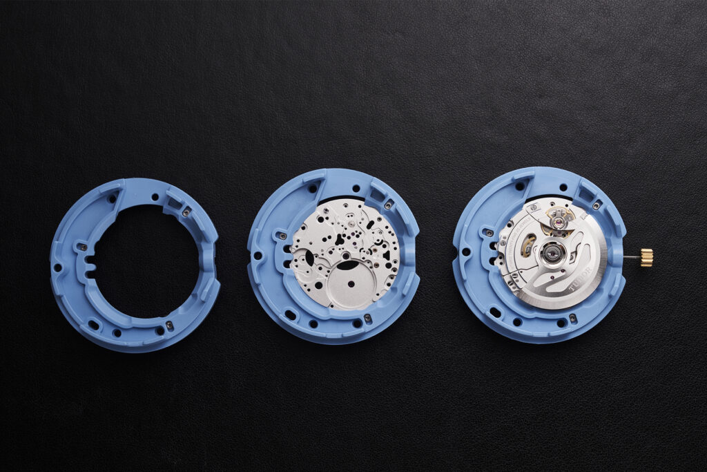Tudor Watches: Factory Tour - Sharp Magazine