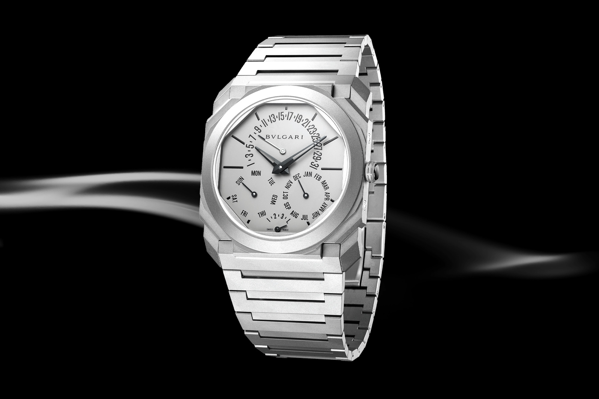 Video Deep Dive: The Bulgari Octo Finissimo World Record Saga - Sharp ...