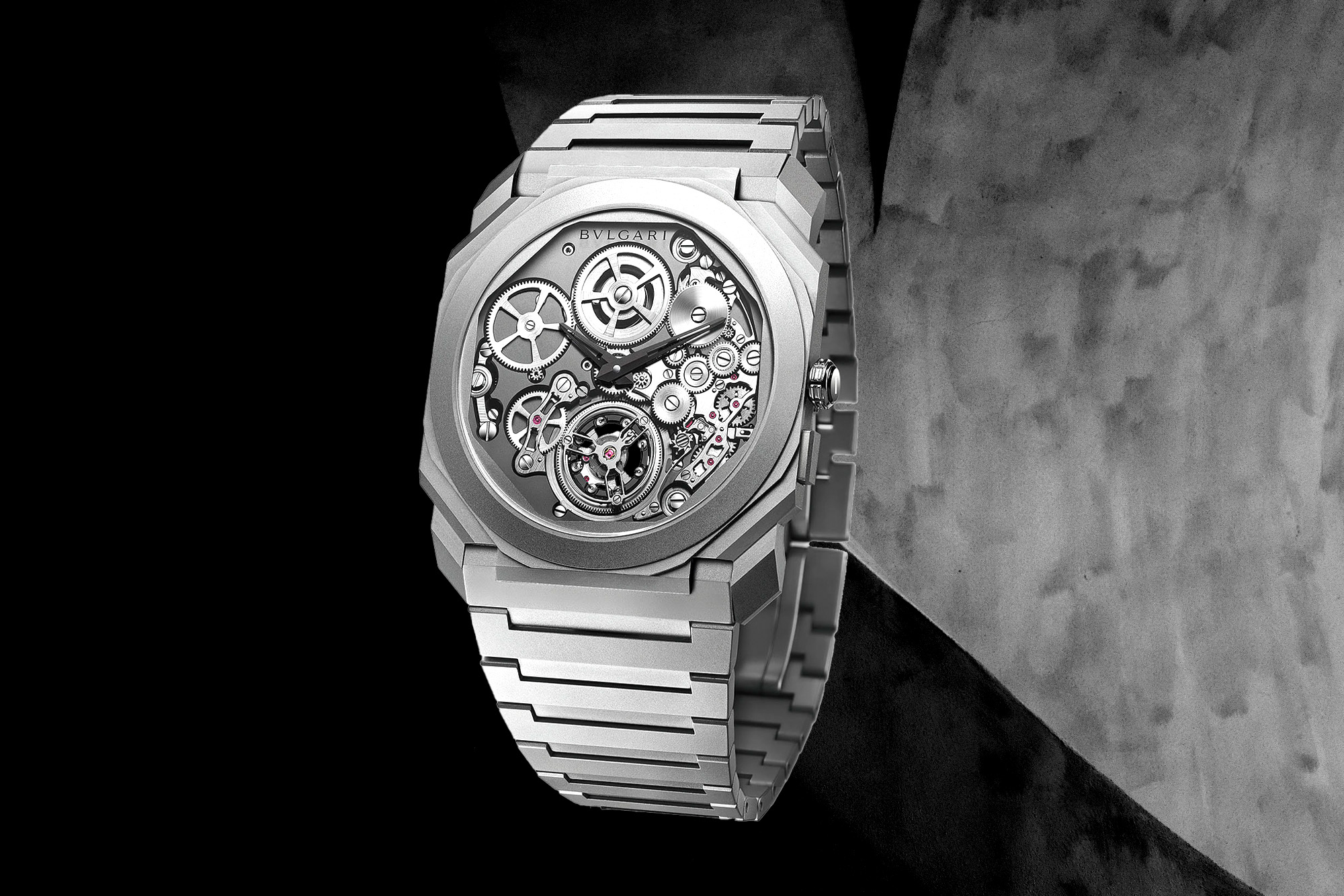 Video Deep Dive: The Bulgari Octo Finissimo World Record Saga - Sharp ...