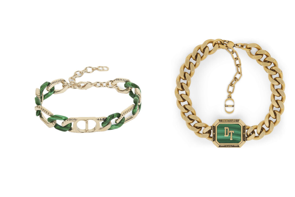 This Dior Capsule Tells the Story of Jazz - Sharp Magazine