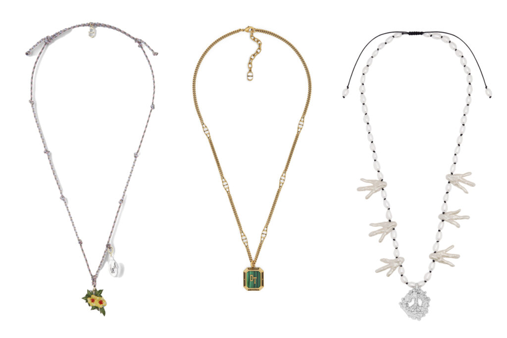 This Dior Capsule Tells the Story of Jazz - Sharp Magazine