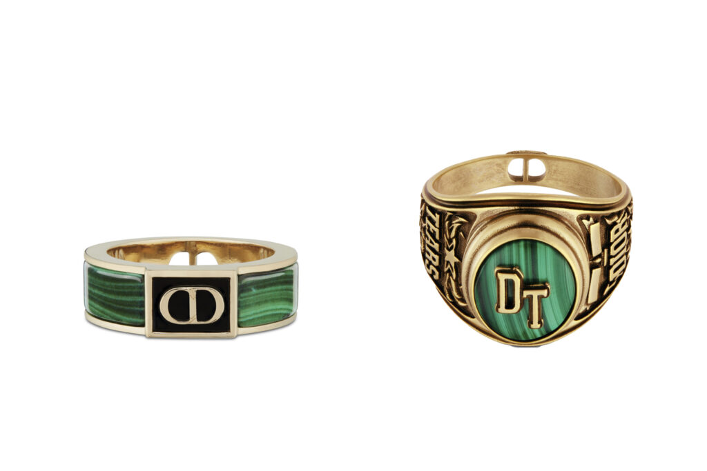 This Dior Capsule Tells the Story of Jazz - Sharp Magazine