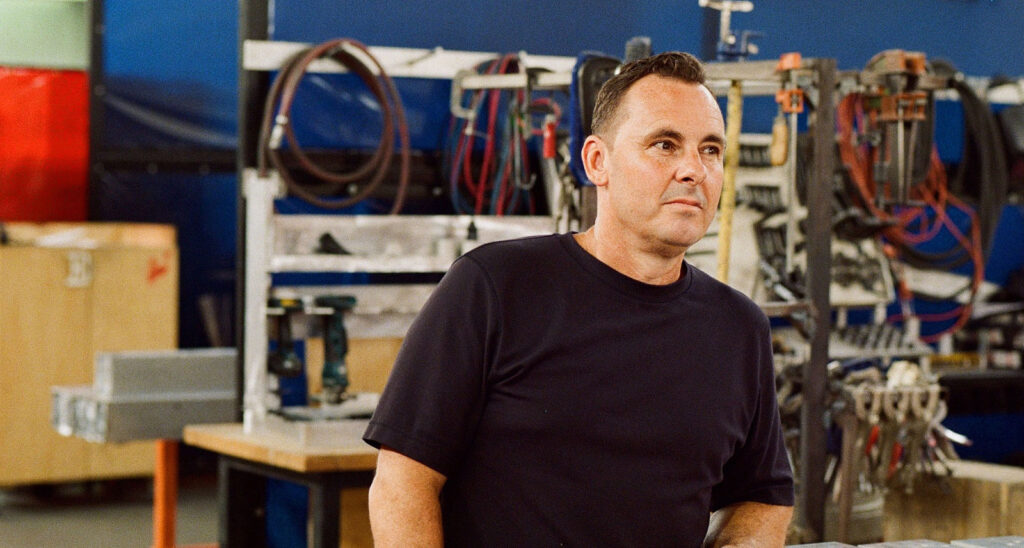 Range Rover Sport & SHARP - Sharp Magazine