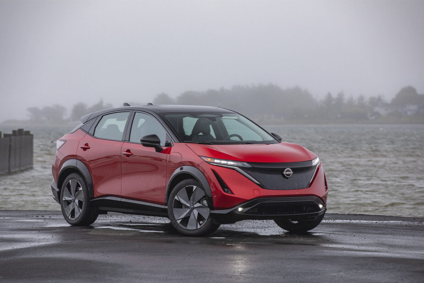 The Best Cars of 2023 (So Far) - Sharp Magazine