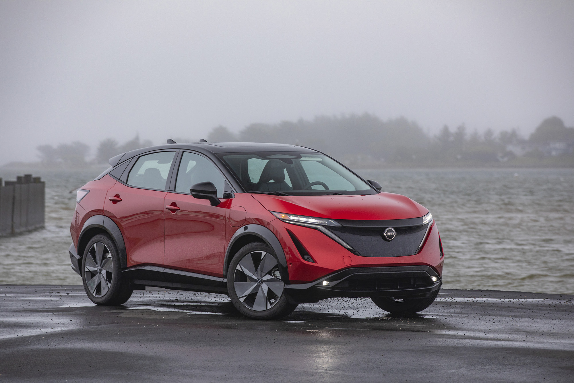 The Best Cars of 2023 (So Far) - Sharp Magazine