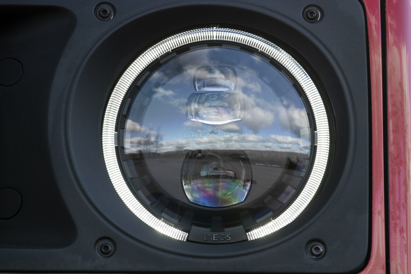 The Boxy SUV Is Back: All-New Lexus GX Plus 6 More Beauties - Sharp ...