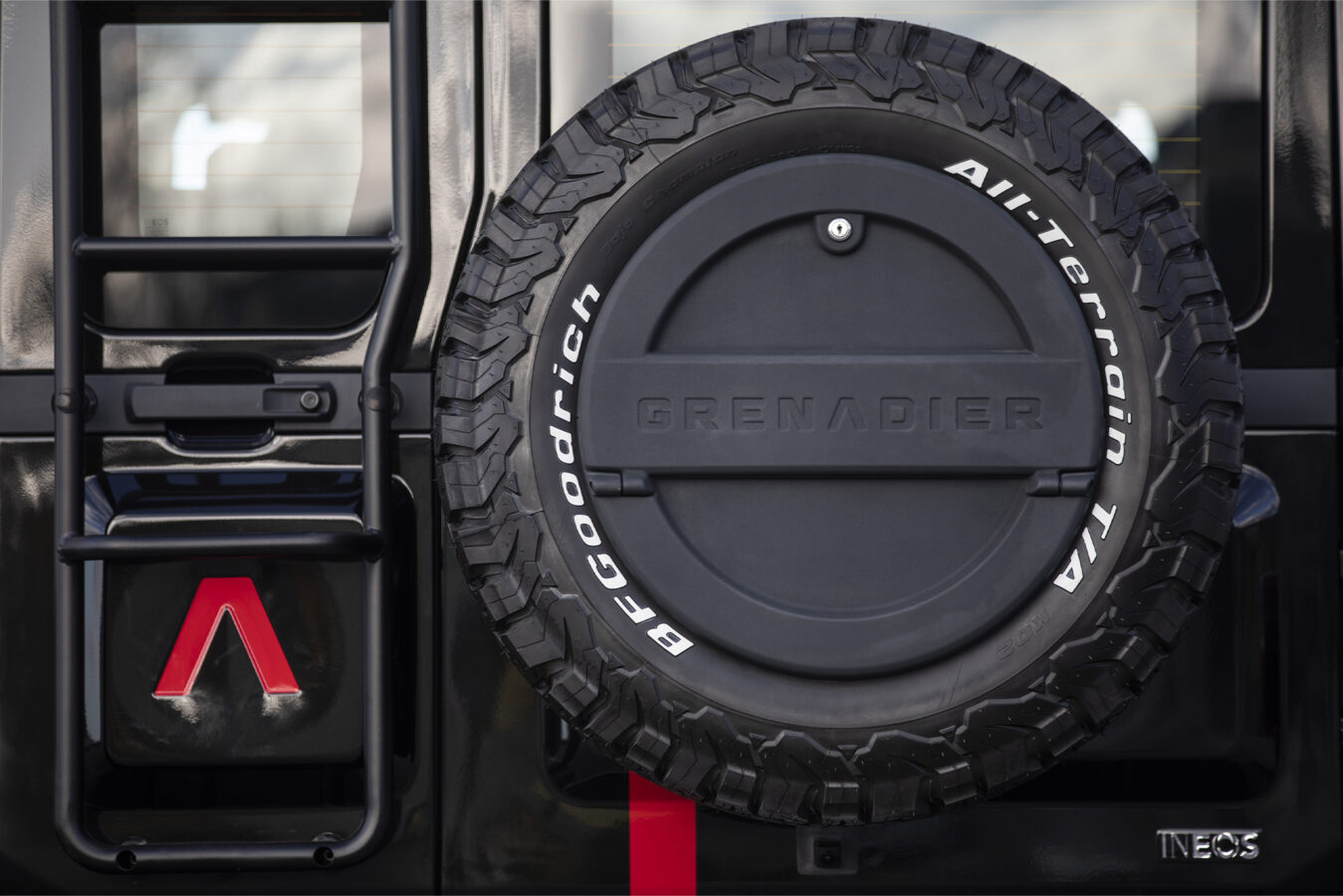 The Boxy SUV Is Back: All-New Lexus GX Plus 6 More Beauties - Sharp ...