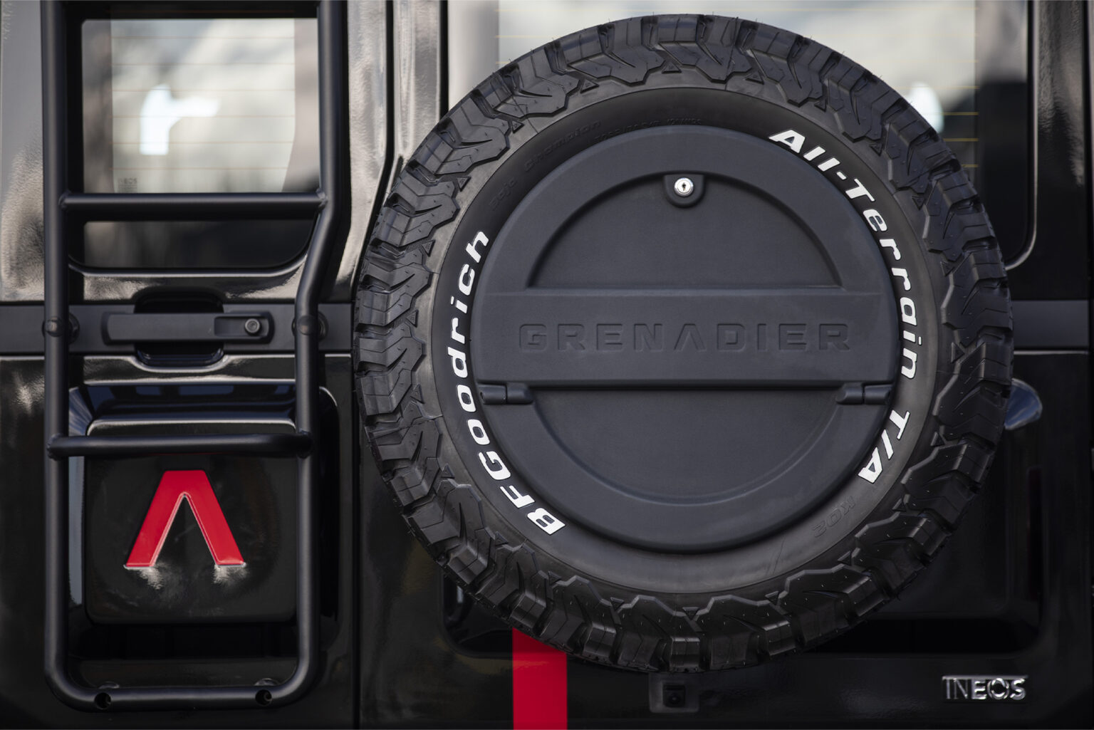 The Boxy SUV Is Back: All-New Lexus GX Plus 6 More Beauties - Sharp ...